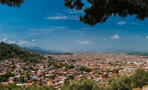 45 Nerenin Plakası 45 Plaka Kodu Hangi İl Nereye Ait Doğruhaber