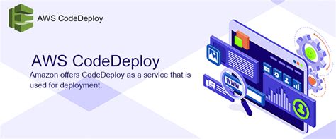 AWS CodeDeploy Professional Devops