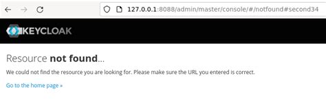Username Lookup Fails With Hash Symbols Using The User Storage Spi