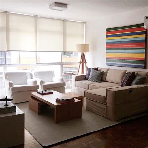 Sala Simples Ideias Para A Decora O Mais Bonita E Barata