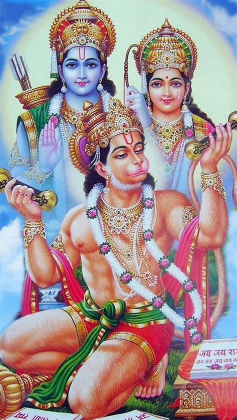 Astonishing Collection Of 999 Lord Hanuman HD Images In Full 4K Quality