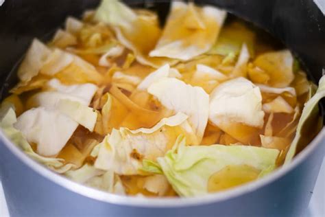 Mexican Chicken Soup Recipe Caldo De Pollo Thrift And Spice