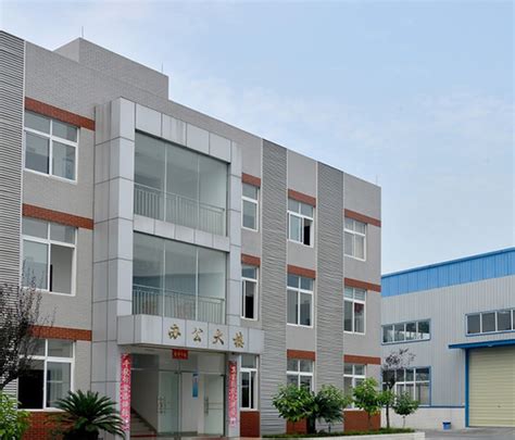 About Us XINHAI STEEL