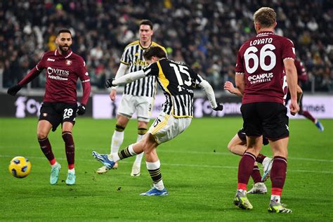 Salernitana Vs Juventus Prediction And Betting Tips 7th January 2024