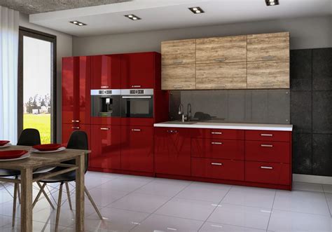 Classen Kuchnia Concept Rimini Classen