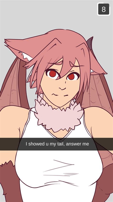 Answer Her I Showed You My Dick Please Respond Know Your Meme