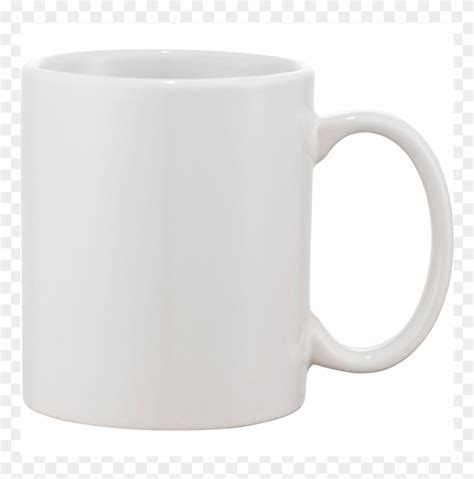White Coffee Mug Transparent Bmp Gleep