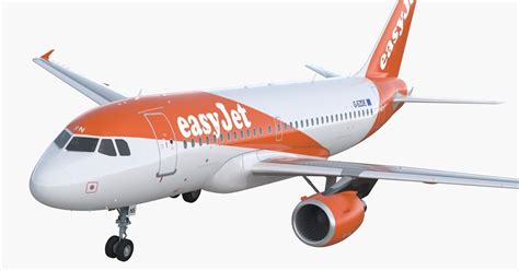 Cartillas De Seguridad Aeronauticas Cartilla Easyjet A