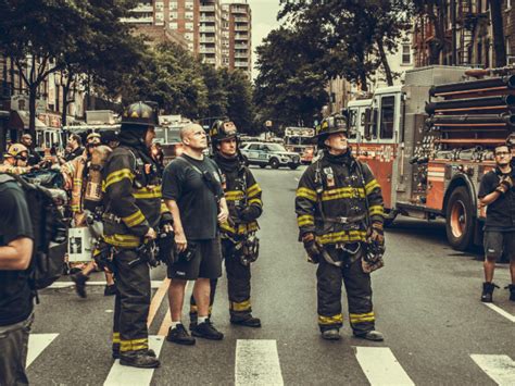 Stay Safe 8 Common Causes Of Workplace Fires TSW Training