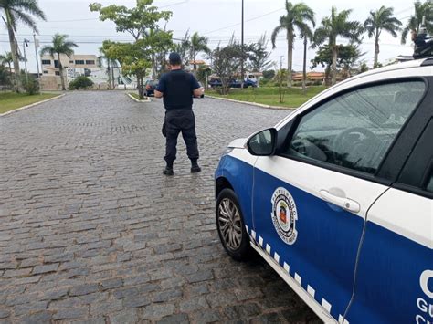 Secretaria de Segurança lança Operação Amanhecer Seguro Prefeitura de