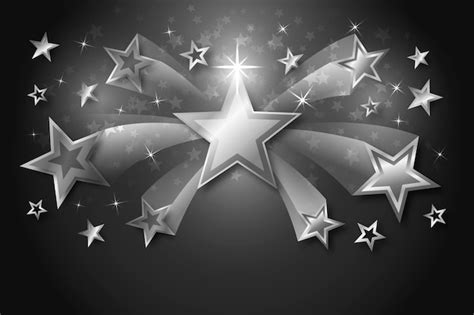 Silver Stars