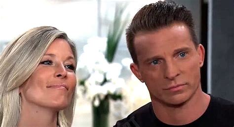General Hospital Spoilers Is Steve Burton Returning To GH Blind