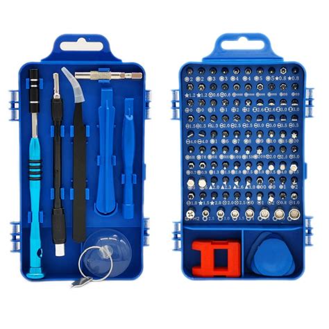 Kit Tournevis de Précision VENTE FLASH Nozzler