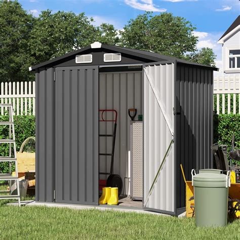 Best X Storage Sheds Gotinyspace