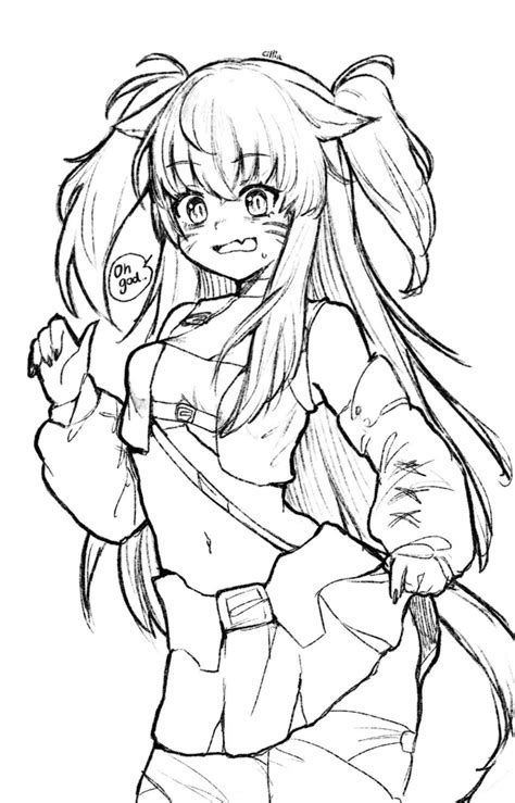 Cillia Lucy Pyre Final Fantasy Final Fantasy Xiv Indie Virtual Youtuber Highres Alternate