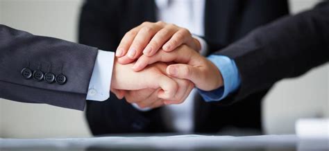 Importancia De Forjar Una Relaci N De Confianza Clientes Tekams