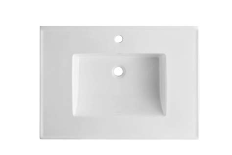 Thin Edge Vanity Ceramic Bathroom Hand Wash Basin Cabinet Basin Hand Wash Basin Washing Basin