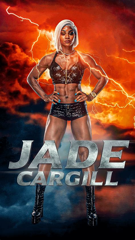 Jade Cargill Wallpapers Wallpaper Cave
