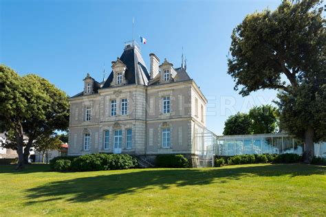 Photos Mairie Du Pouliguen