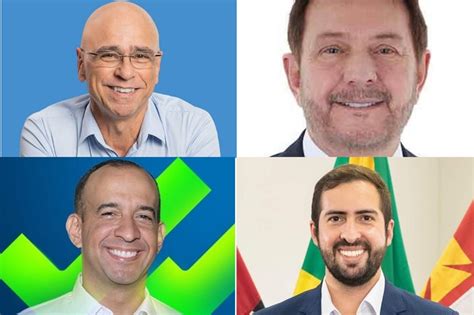 Nova rodada de pesquisas revela preferência do eleitorado da Baixada