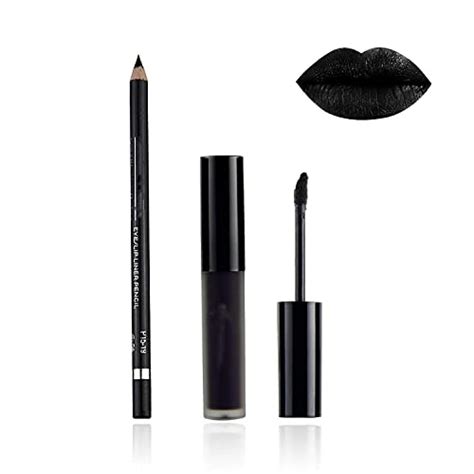 The Best Black Lipsticks Recommended For 2023