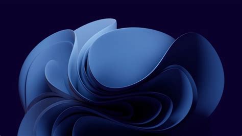 Windows Amoled Purple Abstract K Wallpaper