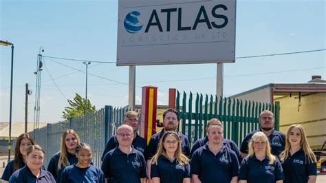 Incoterms Explained Atlas Logistics Uk Ltd