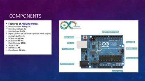 introduction to arduino microcontroller unit