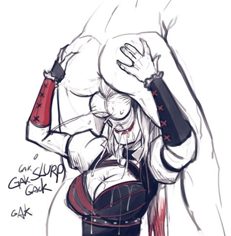 Harley Quinn Superslut Chochox