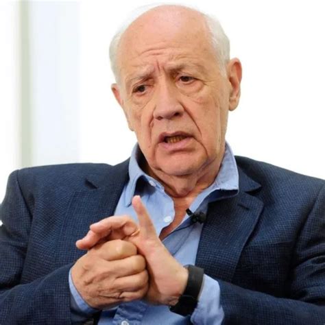 Roberto Lavagna se mostró en contra del juicio político a la Corte