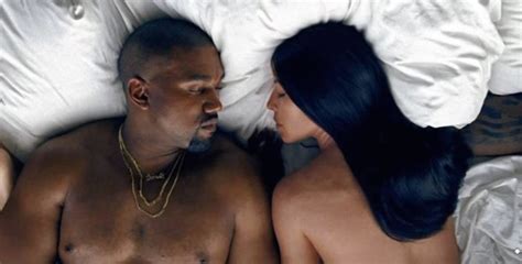 Tutto quello che c è da sapere su Famous il nuovo video di Kanye West