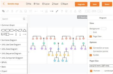 10 Best Free Online Flowchart Maker Software Of 2021 Riset