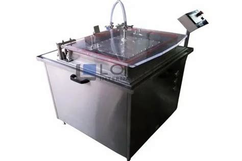 Electric Jet Type Washing Multijet Ampoule Washer 6 Cfm Model Name