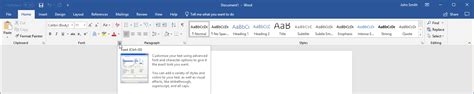 Getting Started With Word Course Excerpt Velsoft Blog