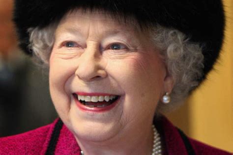 Élizabeth II son évolution physique depuis 1938 Femme Actuelle