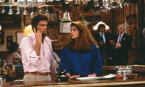 Kirstie Alley Morta L Attrice Di Senti Chi Parla E Cin Cin