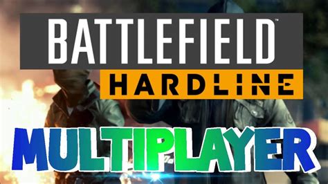 Battlefeild Hardline Online Kill Streak Youtube