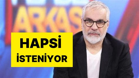 Gazeteci Hadi Özışık Hakkında Hakaret Suçundan Dava Açıldı