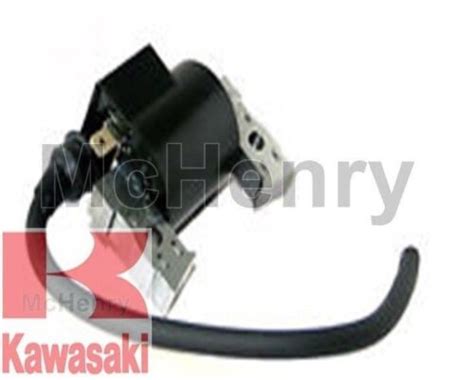 Genuine Oem Kawasaki Coil Ignition Part Ebay
