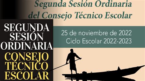 LA NUEVA GUÍA DEL CTE SEGUNDA SESIÓN ORDINARIA 2022 2023 YouTube