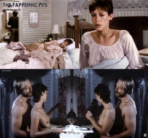 Jamie Lee Curtis Nude — Tits And Nude Scenes 2023 29 Photos The Fappening The Fappening