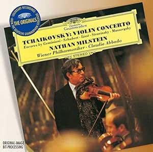 Tchaïkovski Concerto pour violon Op 35 Francesco Geminiani Zoltan