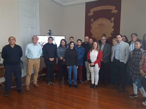 Ine Present Datos Preliminares Del Censo Vision Fm