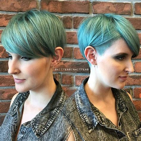 19 Incredibly Stylish Pixie Haircut Ideas Short Hairstyles For 2019