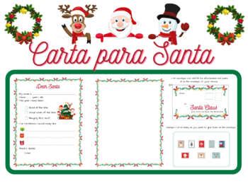 Meisterst Ck Ingenieur Ritzel Carta Para Santa Para Imprimir Insekten