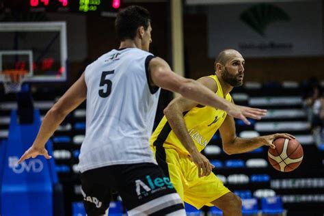El Alimerka OCB acelera en su preparación Oviedo Club Baloncesto