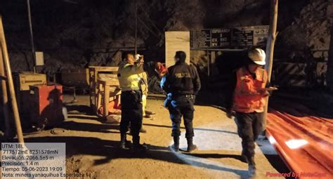 Arequipa todos los actores involucrados en la tragedia que dejó 27
