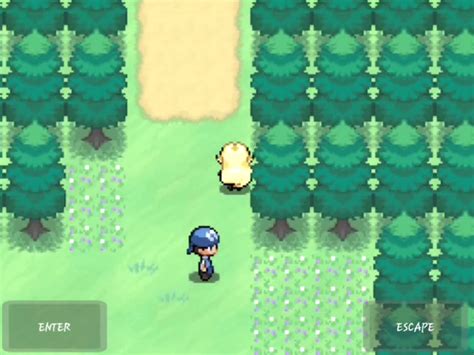 Pokemon Ecchi Version Games4Win