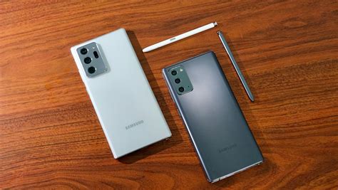 Galaxy Note 20 descubra as funções e a ficha técnica deste smartphone