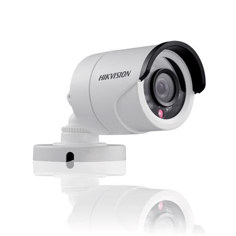 CAMARA HIKVISION BALA 1080 24LED 2 8MM PLAST 20MT Electrónica San Nicolás